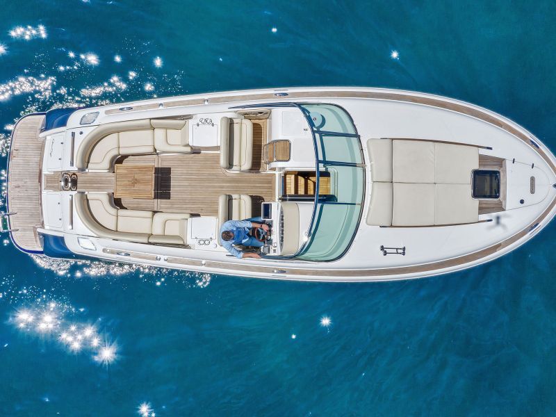 Private Yacht Charters in NYC: Stylish, Sophisticated & All Yours